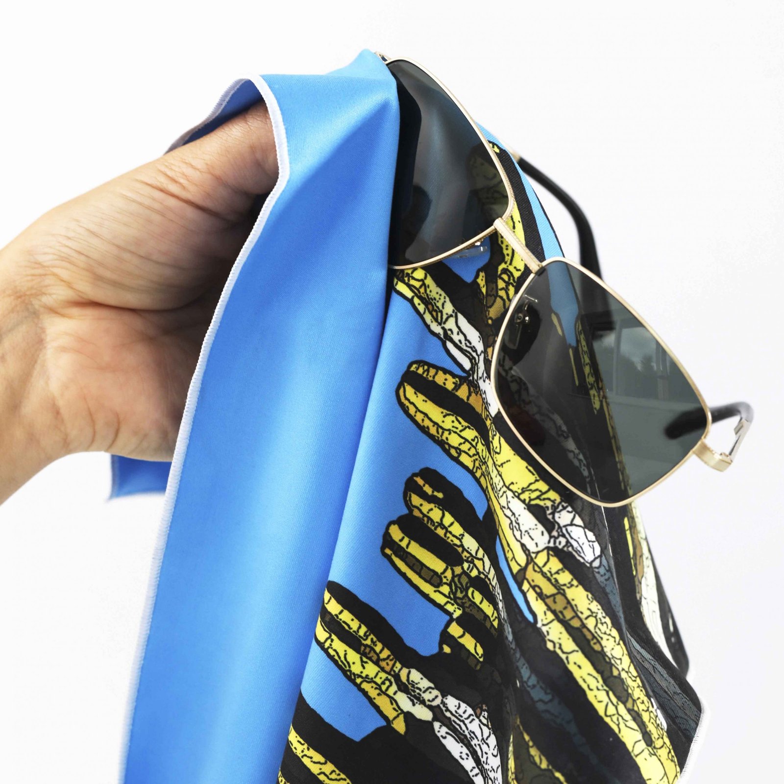 Best Cloth For Cleaning Sunglasses Barroccu Co 
