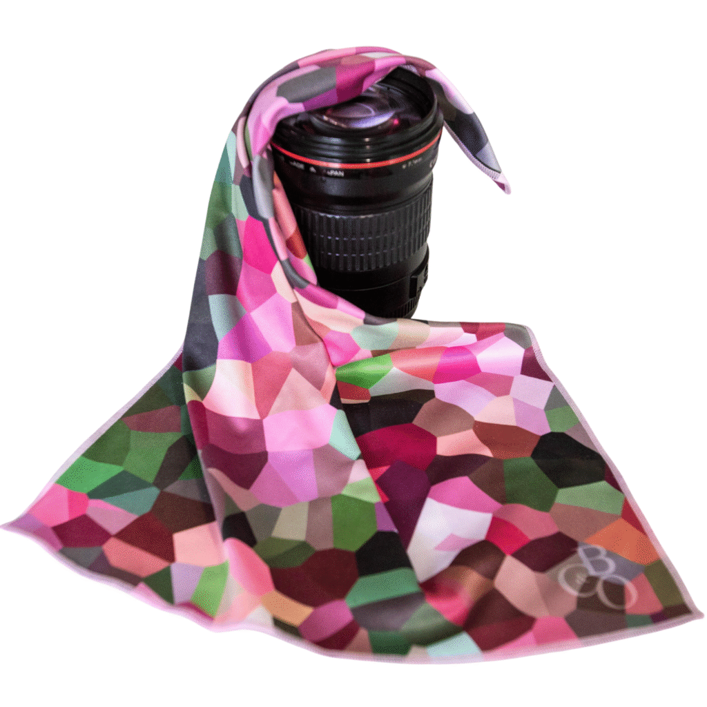 Why Luxury Lens Cloths Are Worth It | Barroccu & Co.